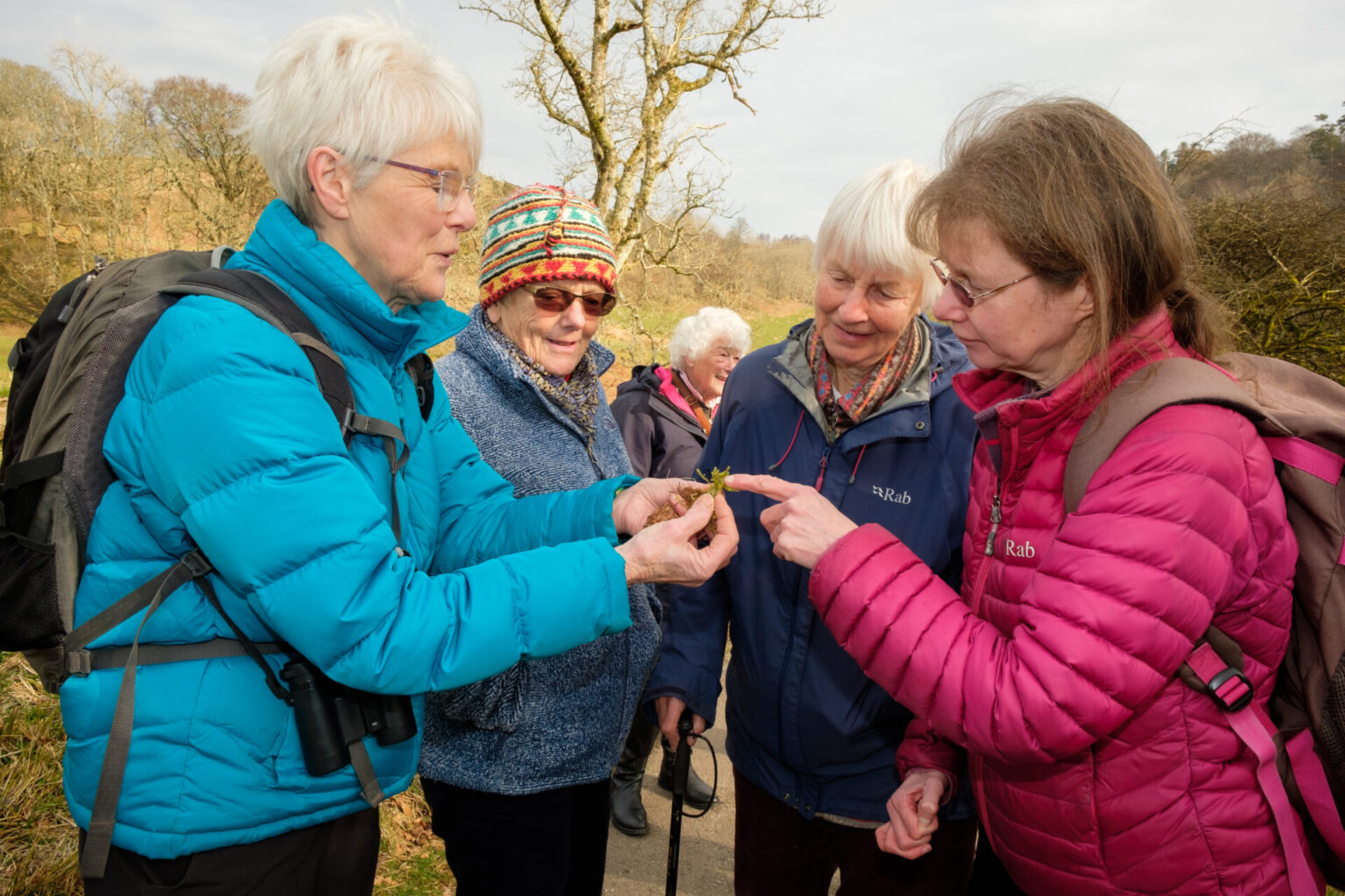 Groups - Cheltenham u3a